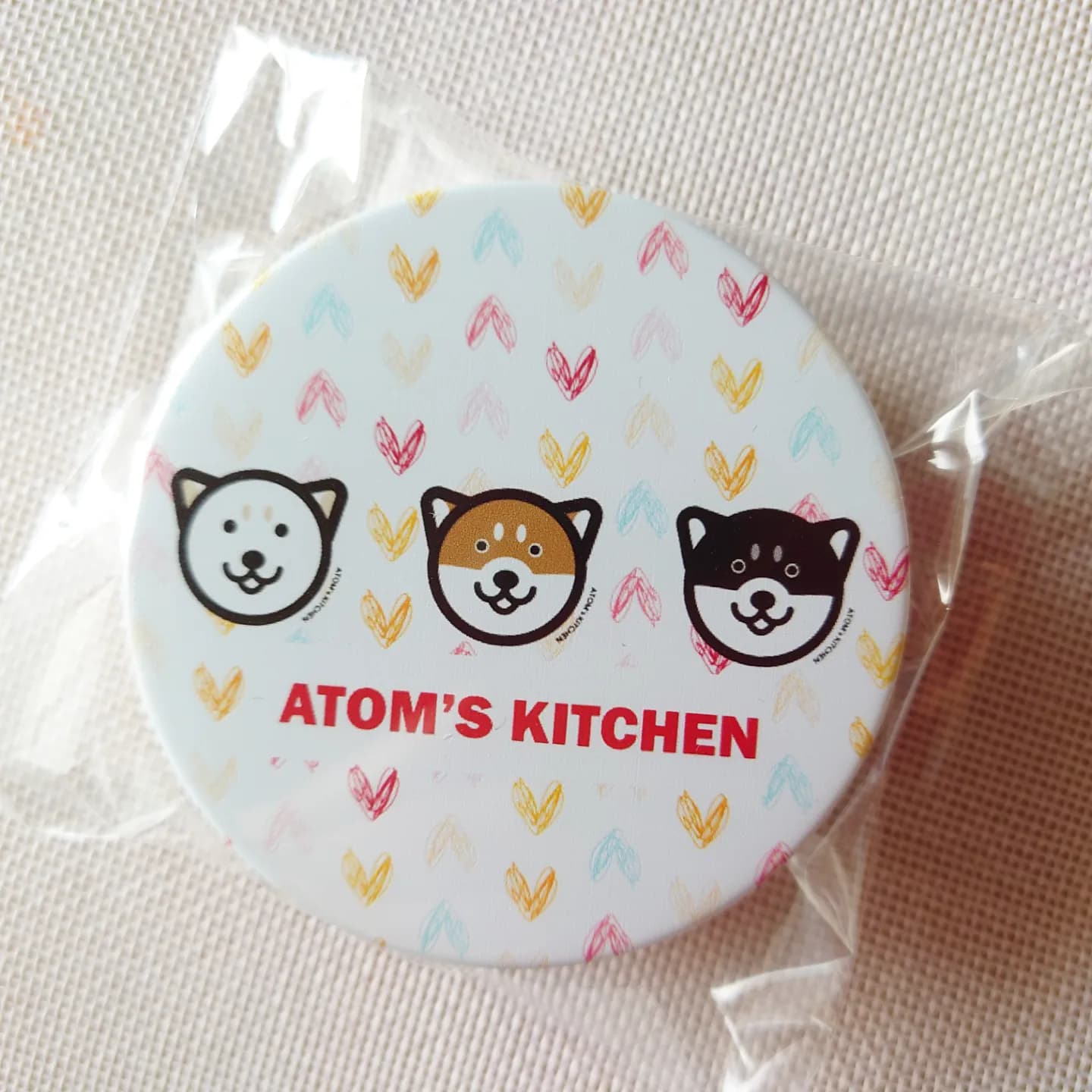 人とわんこの栄養士 ATOM’S KITCHEN | DOG Friendly Festa公式サイト